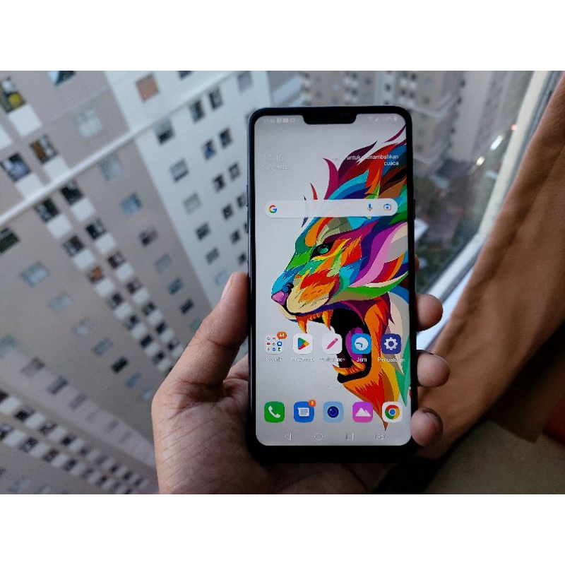 Jual LG G7 Plus | Shopee Indonesia