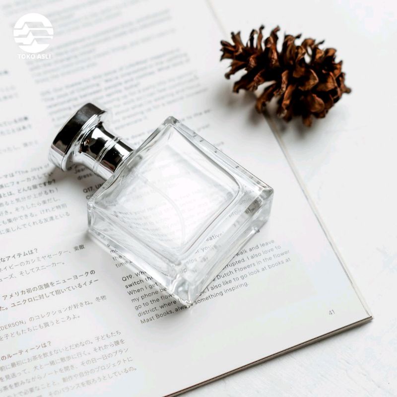 Jual Botol Parfume Spray Jello 55 ml | Shopee Indonesia