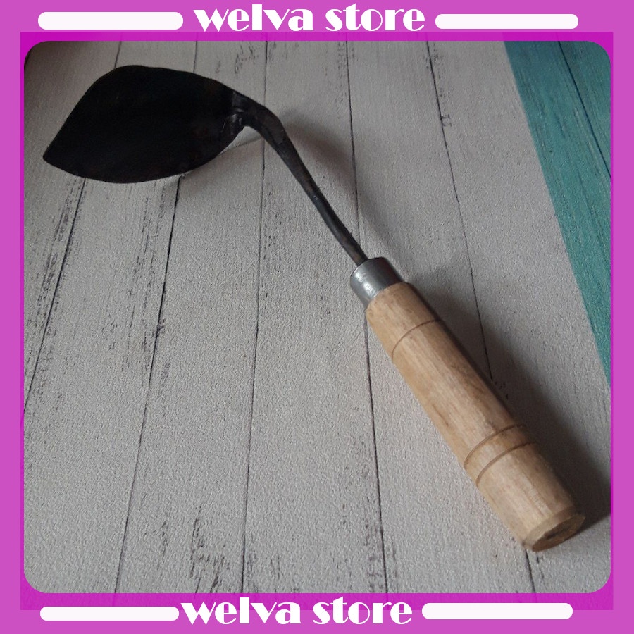Jual Koret Rumput Jawa Kored | Shopee Indonesia