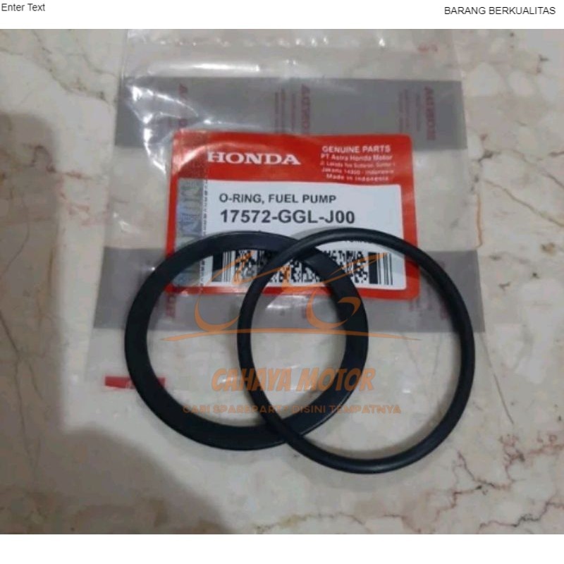 Jual O Ring Fuel Pump | Shopee Indonesia