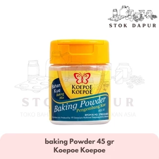 Jual Baking Powder Terlengkap & Harga Terbaru Maret 2025 | Shopee Indonesia