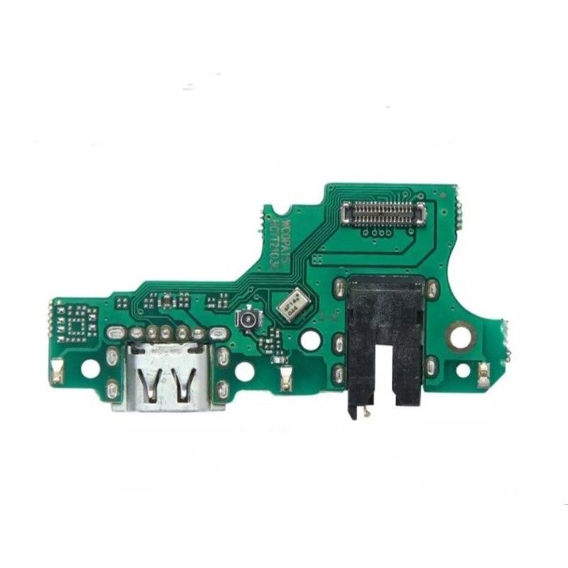 Jual FLEXIBLE OPPO A15 2020 / A35 2021 / A15S / A16E / A16K CONECTOR ...
