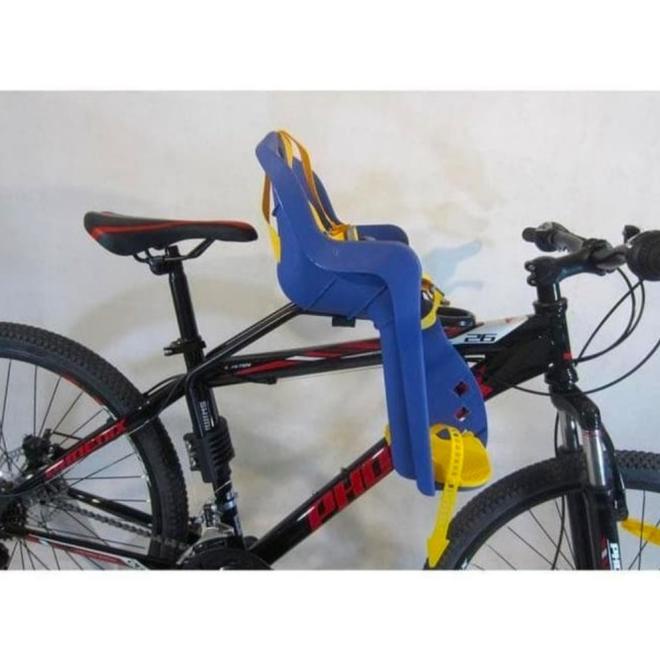 Jual United Boncengan Sepeda Anak Depan Mtb Sepeda Lipat Roadbike ...