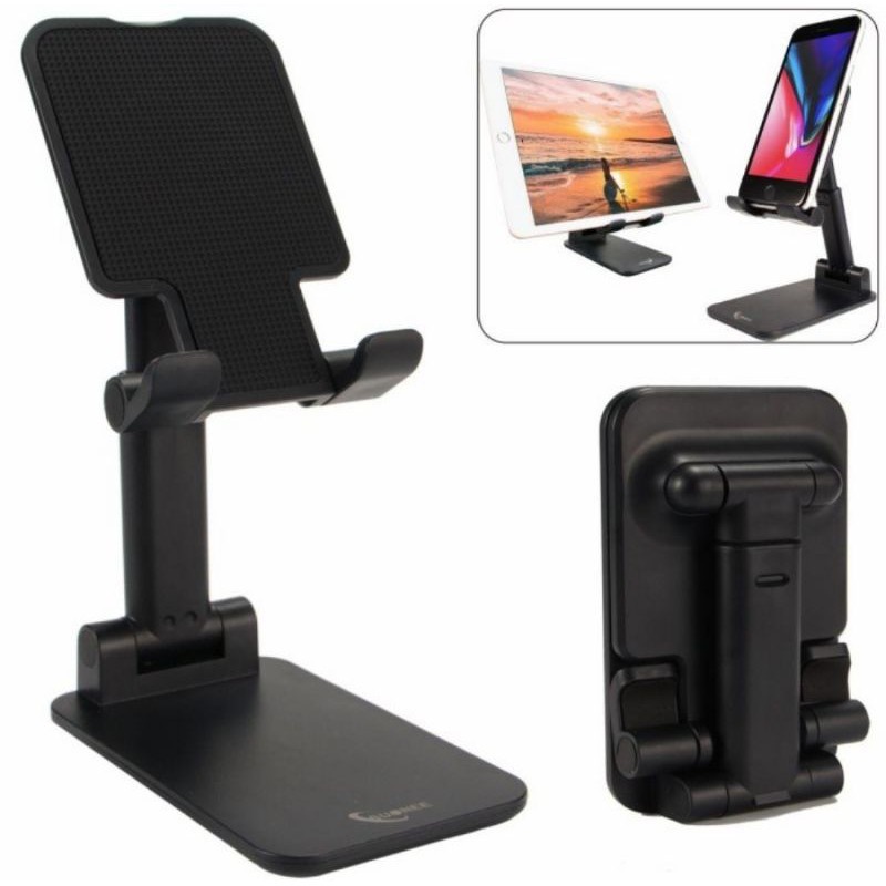 Jual HD23 Holder HP Folding Destop Phone HD-23/Phone Holder Stand HP ...
