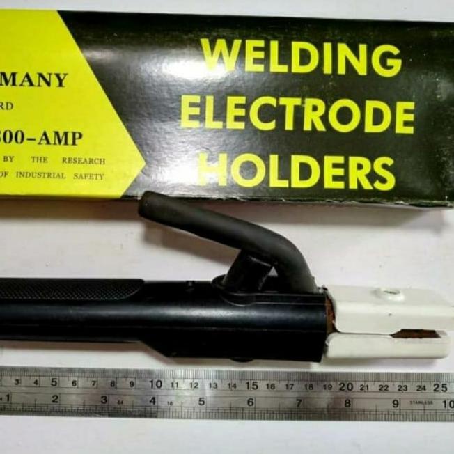 Jual stang las 800A/ tang las / welding electrode holders | Shopee ...