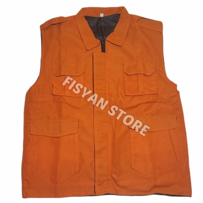 Jual Rompi Pramuka | Rompi Gerakan Pramuka | Shopee Indonesia