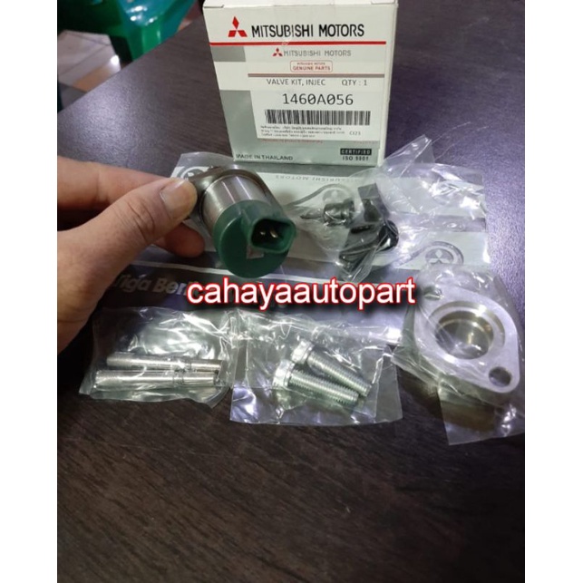 Jual Switch Injeksi Pump Mitsubishi Triton Hdx Long panjang 1460A056 ...