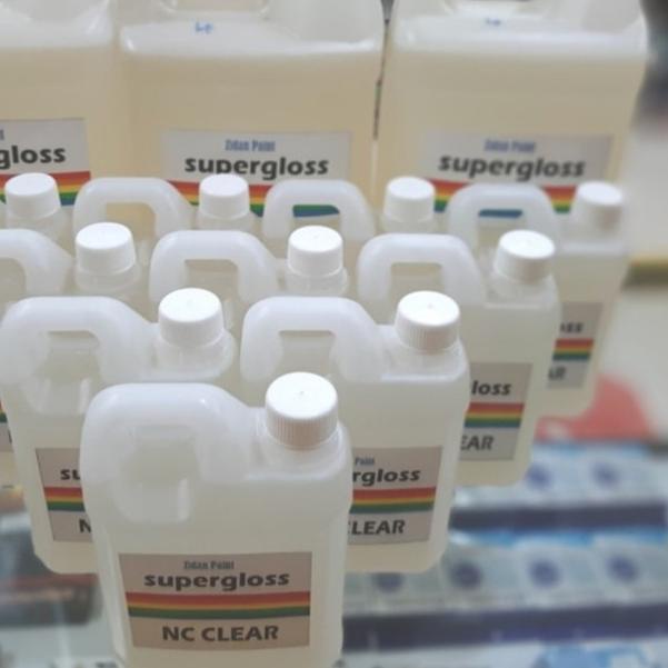 Jual Cat Duko Clear Gloss / Pernis Mobil / Pernis Kayu / 1Kg | Shopee ...