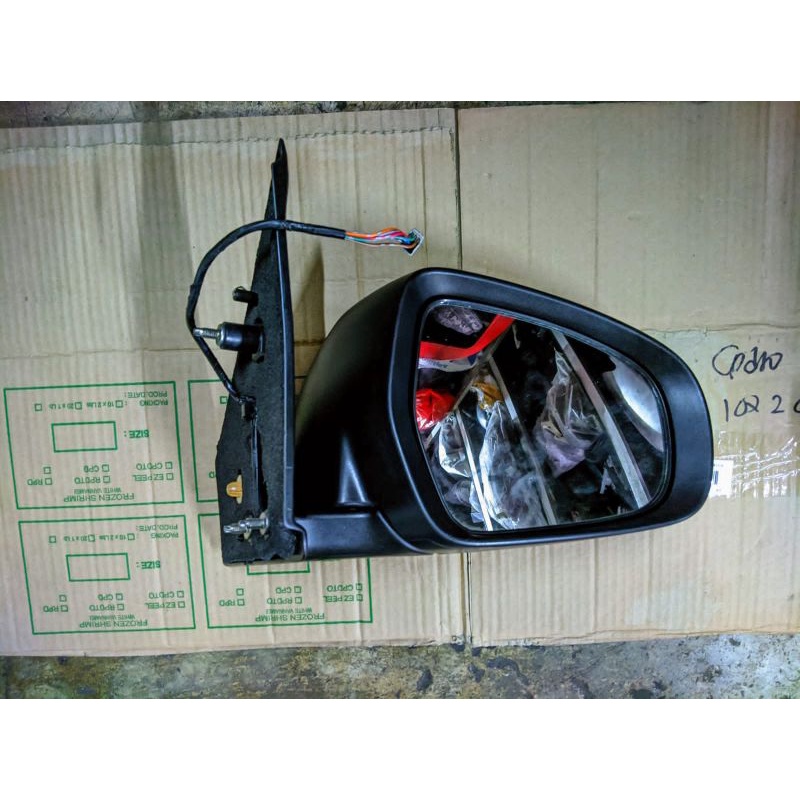 Jual Spion All new suzuki Ertiga suzuki XL7 2019 2020 2021 2022 2023 ...