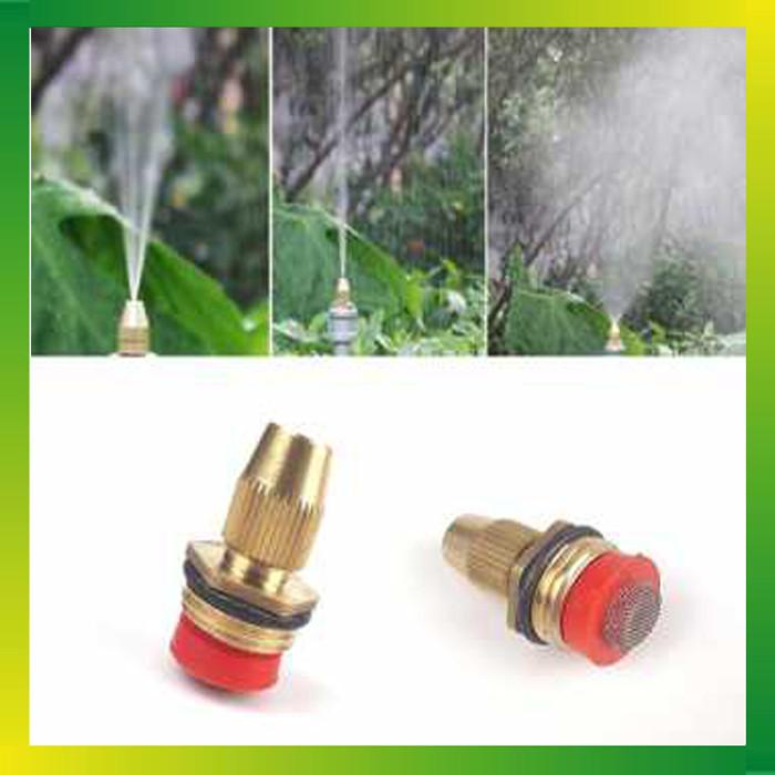 Jual Sprinkel Water Mist Sprinkler Spuyer Sprayer Kabut Embun Irigasi ...