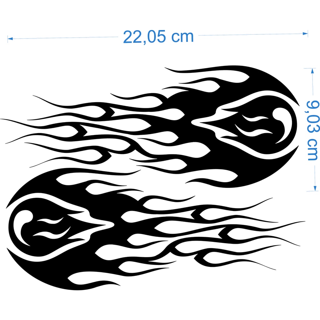 Jual STIKER TANKI,SETIKER API ALL MOTOR,VARIASI TENGKI GROSIR | Shopee ...