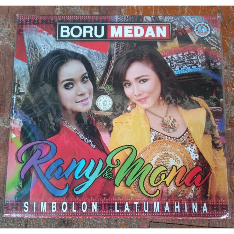 Jual Kaset Vcd Original lagu batak boru medan | Shopee Indonesia