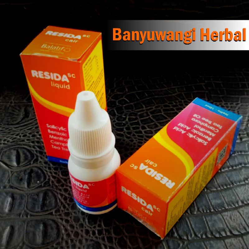 Jual Obat Panu Kulit gatal gatal || BALATIF RESIDA CAIR | Shopee Indonesia