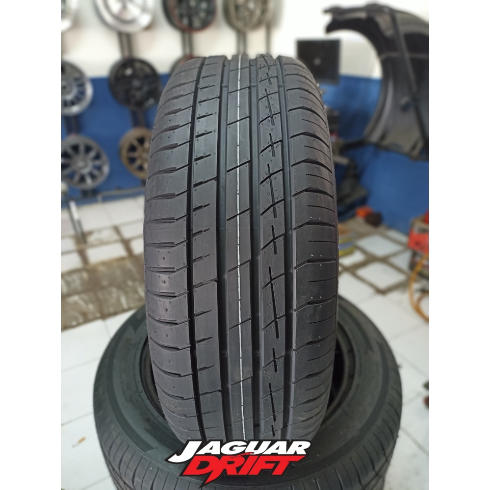 Jual Accelera IOTA ST68 215 60 R17 Ban Standart Mobil Terios New Tubles ...