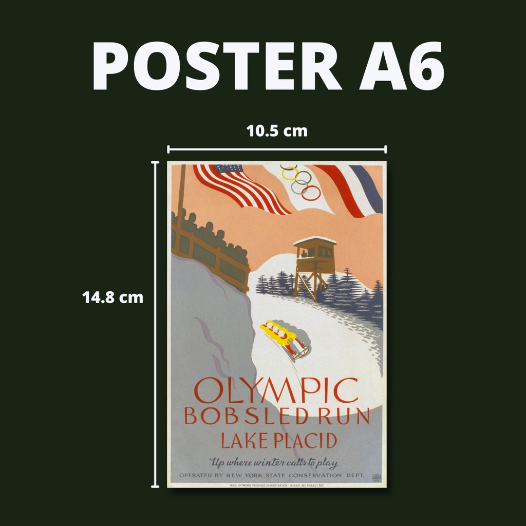 Jual [A6] CETAK POSTER CUSTOM KPOP ANIME ESTETIK CUSTOM MURAH UKURAN A6 ...