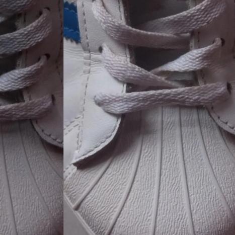 Jual Unyellowing Sole/Midsole Sepatu Putih MetamorfID Yellow Remover ...
