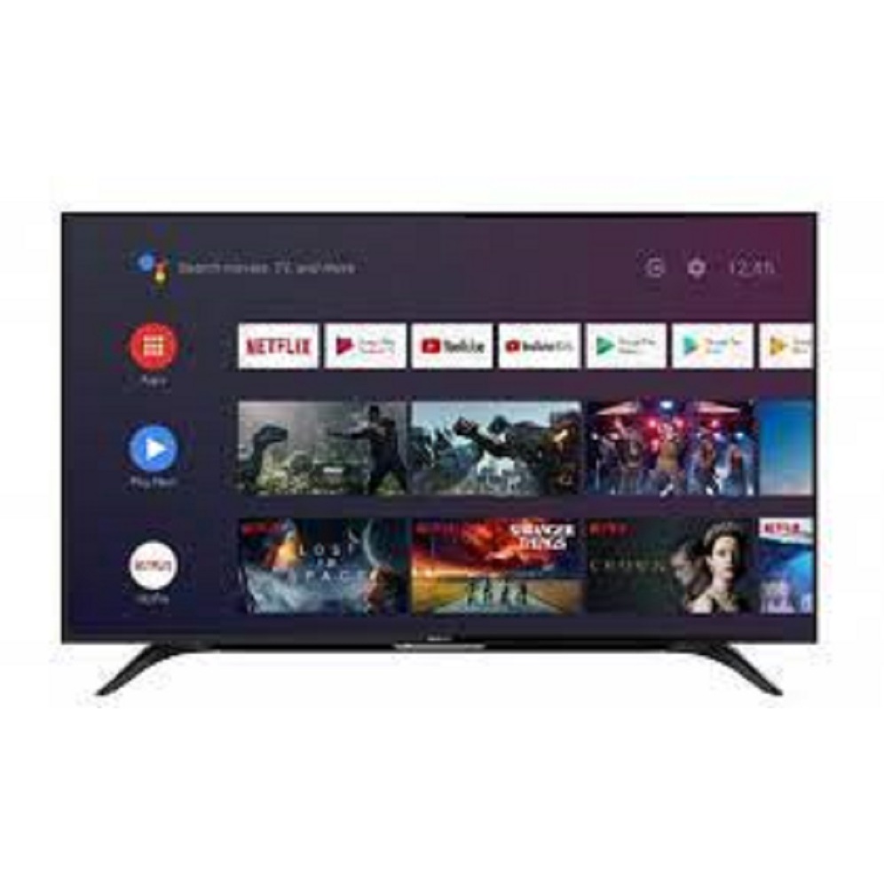 Jual SHARP LED Smart TV 50" Digital DVB-T2 Dolby 2T C50DF1I 50DF1I 50DF | Shopee Indonesia