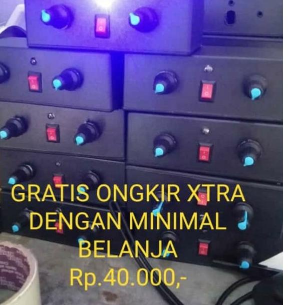 Jual Paling Bagus--POWER AMPLI MINI 5 VOLT (STEREO 2 CHANEL) | Shopee Indonesia