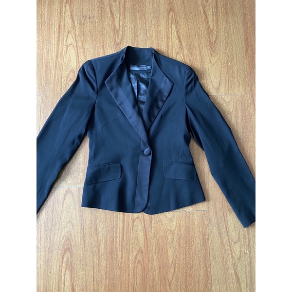 Jual blazer wanita merk invio | Shopee Indonesia