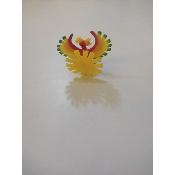 Jual figure pokemon ho-oh | Shopee Indonesia