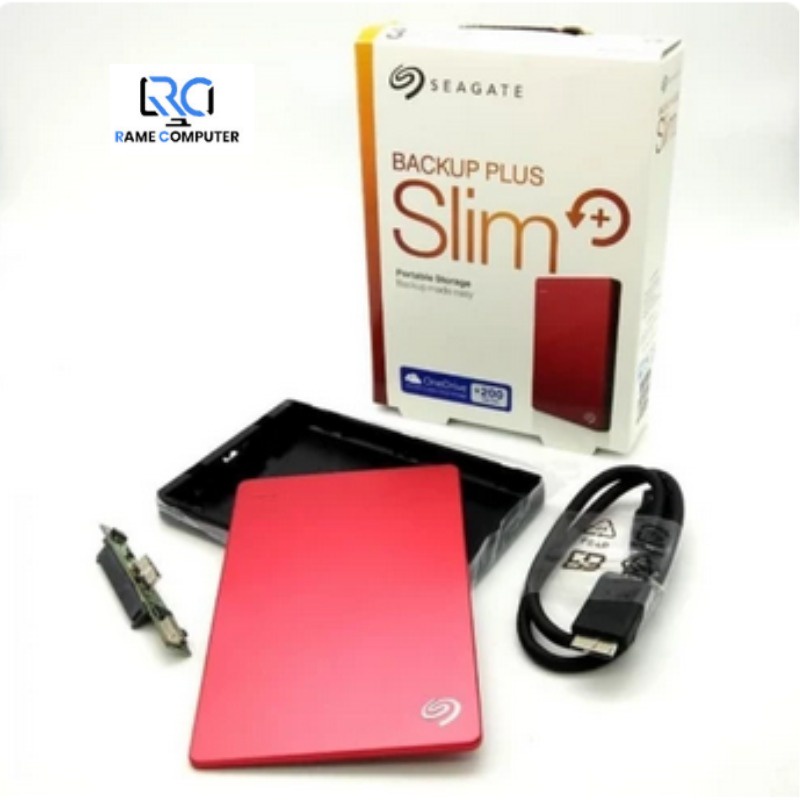 Jual Seagate Slim HDD Casing External 1 TB 3.0 2.5 inch / CASE HARD ...