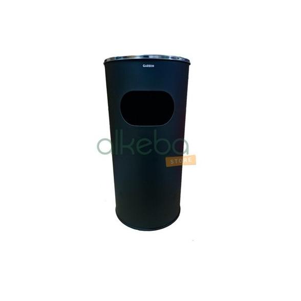 Jual GARBIN STANDING BIN 30 L ASHTRAY BIN TEMPAT SAMPAH ASBAK MALL ...