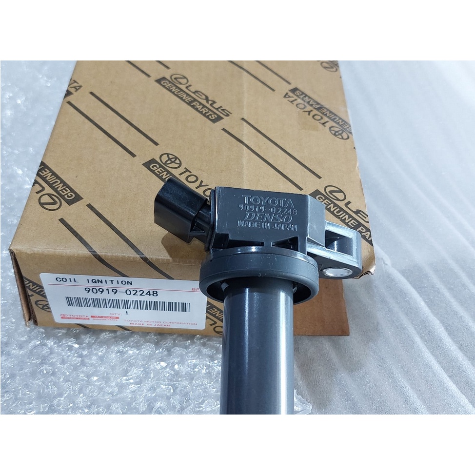 Jual coil koil inova hilux fortuner | Shopee Indonesia