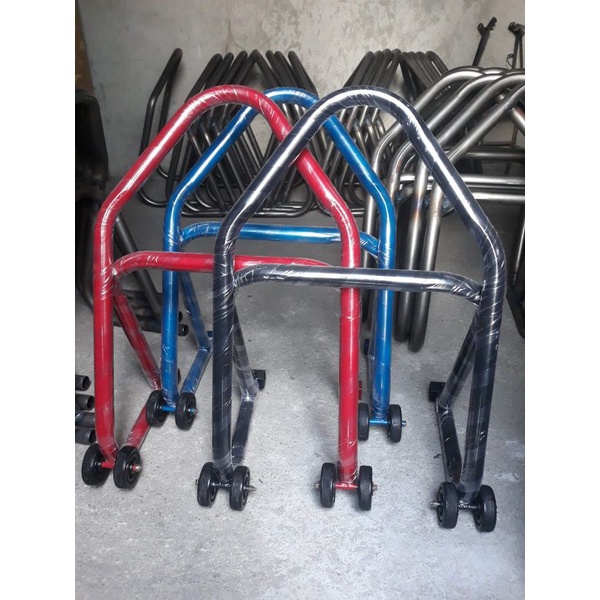 Jual Standar Paddock Daytona Berkualitas | Shopee Indonesia