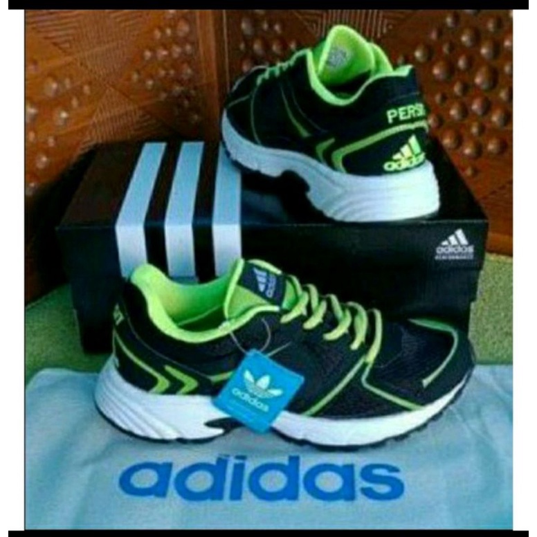 Jual adidas persit/sepatu pso/sepatu olaraga pso persit | Shopee Indonesia