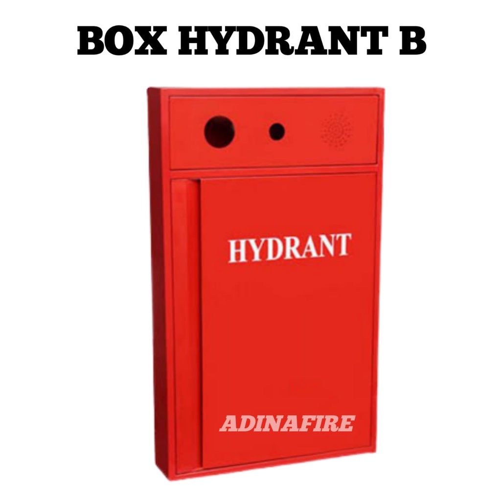 Jual Hydrant Box Type B | Shopee Indonesia