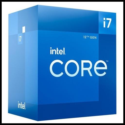 Jual Processor Intel Core I7 12700 Box (Lga 1700) | Shopee Indonesia