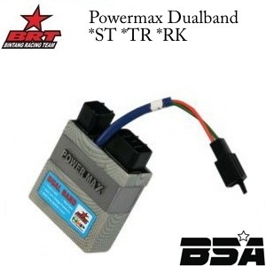Jual CDI BRT Powermax Dualband Kawasaki KLX 150 + Paket Switch | Shopee ...