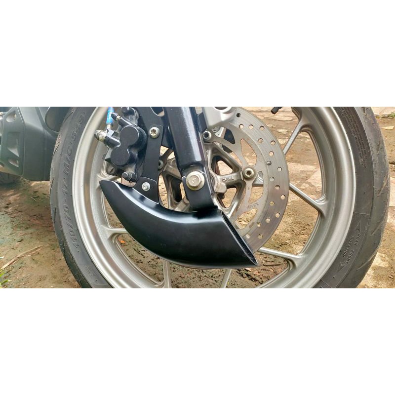 Jual Pendingin Kaliper Yamaha XSR 155 / Caliper Cooler | Shopee Indonesia