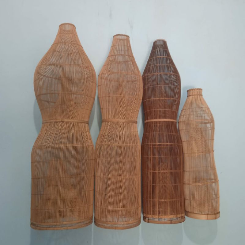 Jual wuwu perangkap ikan atau udang | Shopee Indonesia