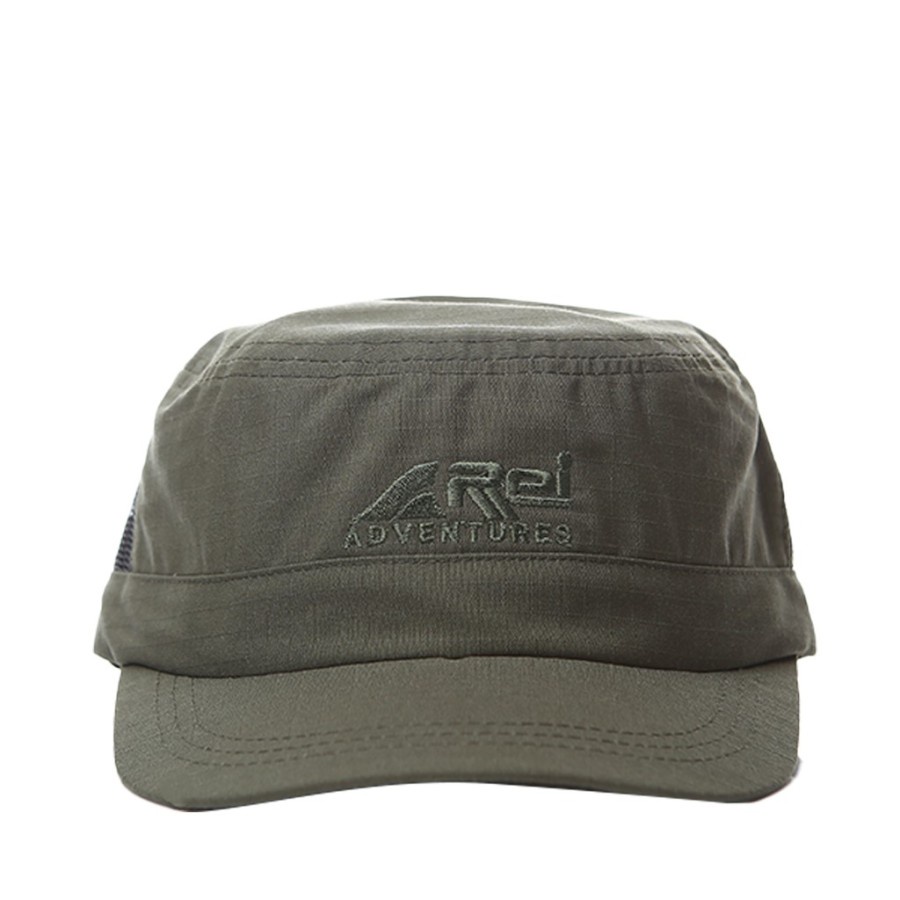 Jual Commando Hat Andes Arei Outdoorgear | Shopee Indonesia