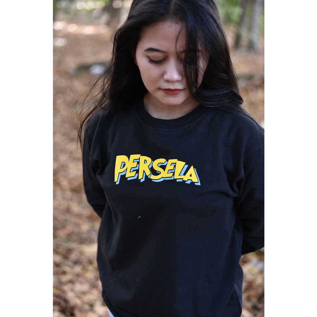 Jual PERSELA || Sweater [Original by Persela Store] - #Oraoriora ...