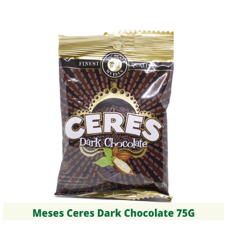 Jual Meses Ceres All Varian - Meises | Shopee Indonesia
