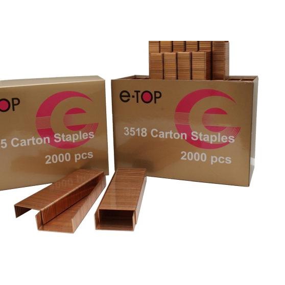 Jual Staples carton / karton / kardus 3515 | Shopee Indonesia