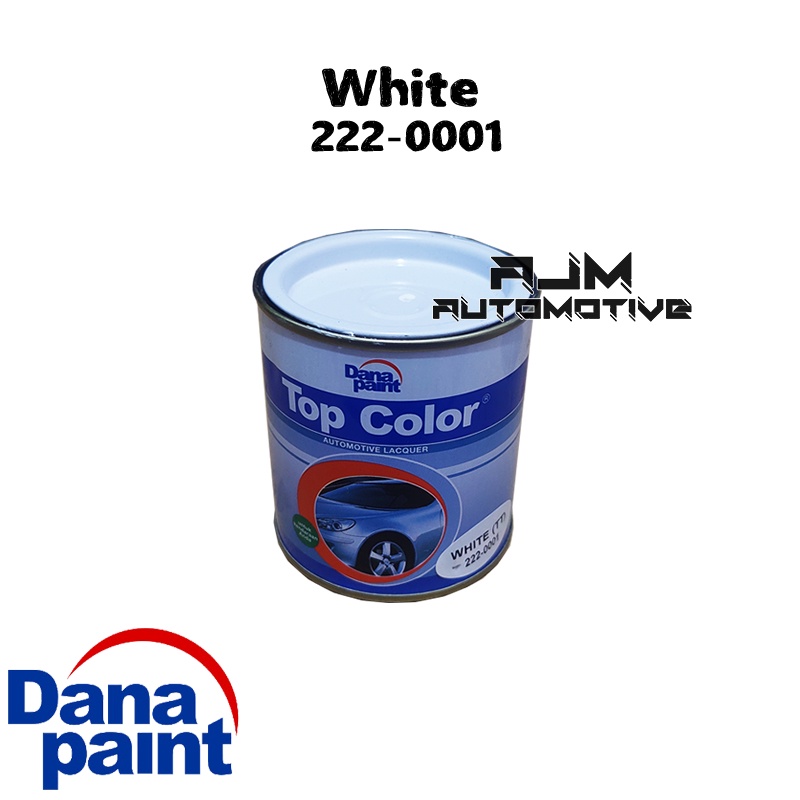 Jual Cat Top Color/ Cat Mobil Kayu Besi Duco 200ml | Shopee Indonesia