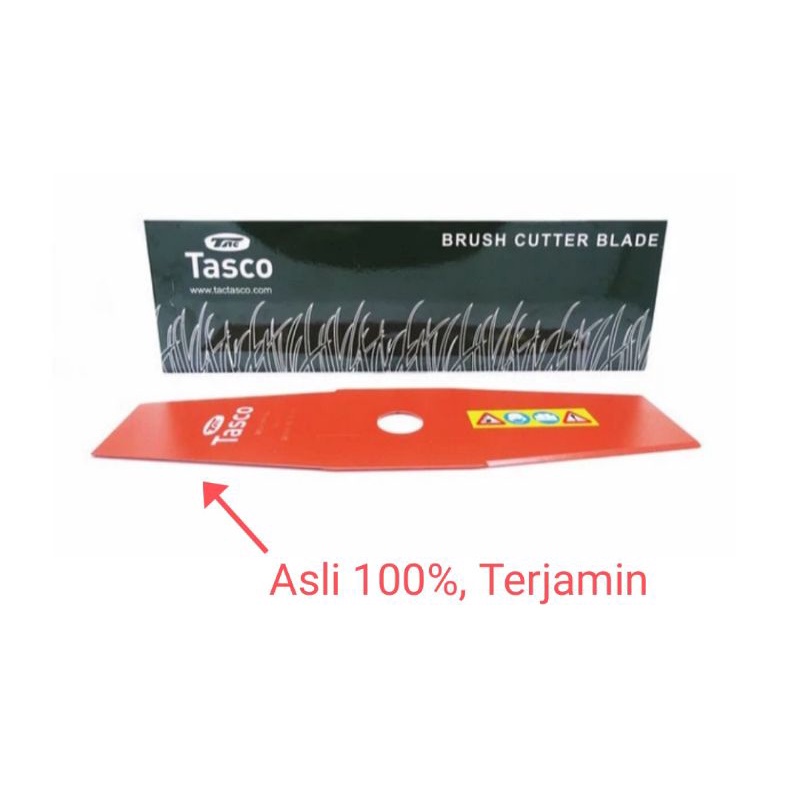 Jual Pisau Potong Rumput TASCO Original | Shopee Indonesia