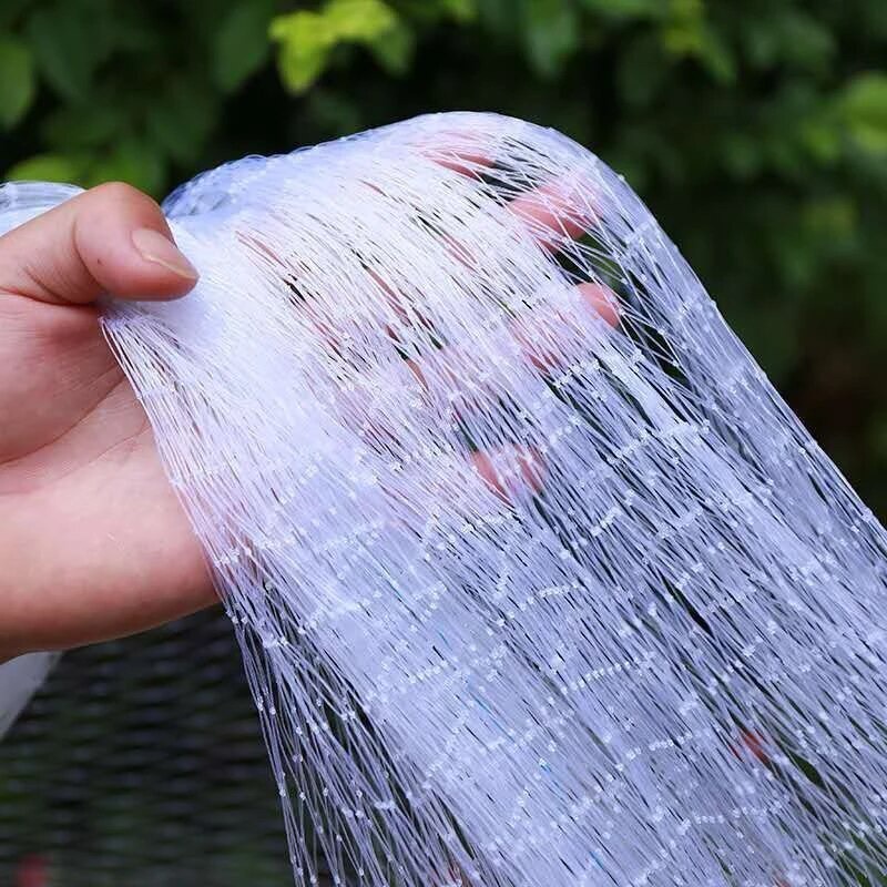 Jual JARING IKAN LAUT JARING IKAN JARING TEBAR JALA LAUT JARING LEMPAR ...