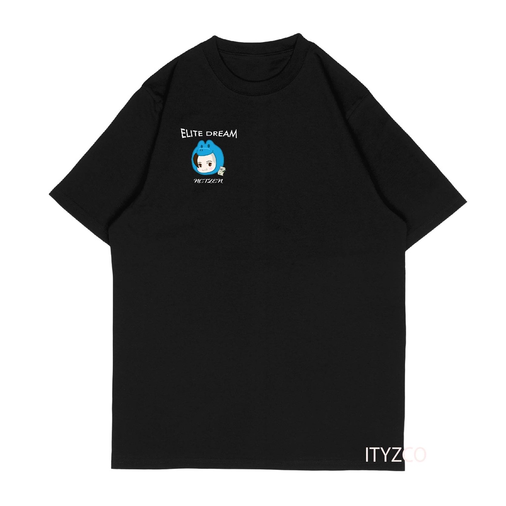 Jual T-Shirt Kaos Pria & Wanita Sablon Renjun S-XXL Unisex ( Pria ...