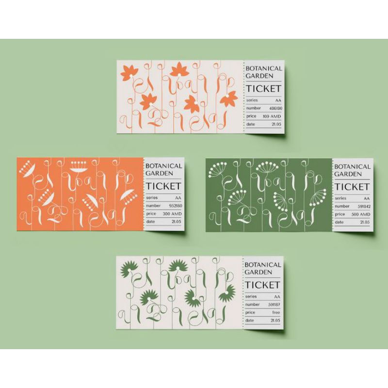 Jual CETAK VOUCHER COUPON KUPON BELANJA WEDDING BIRTHDAY SHOP DLL PRINT ...