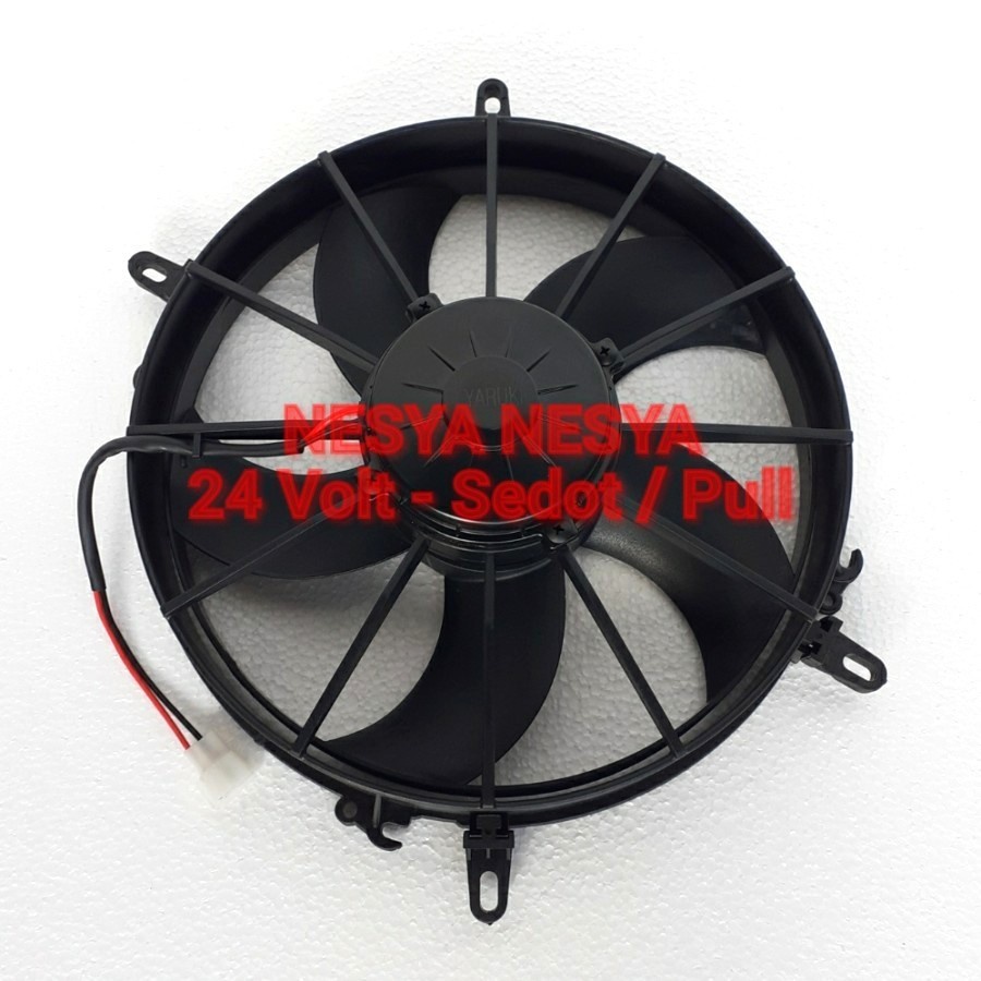 Jual Kipas Ekstra Extra Xtra Fan EkstraFan ExtraFan XtraFan Condenser ...