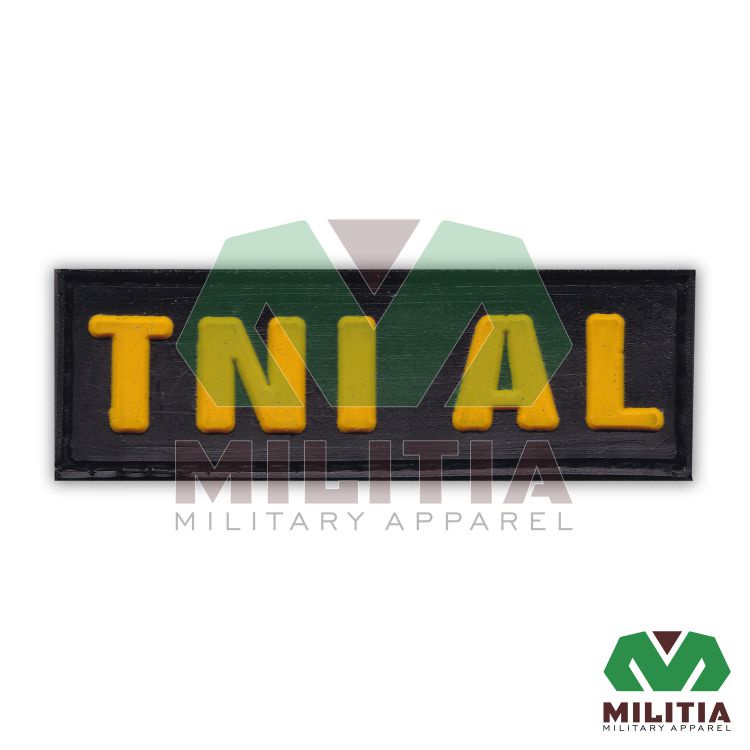 Jual Perekat Patch Kecil TNI AL Angkatan Laut | Shopee Indonesia