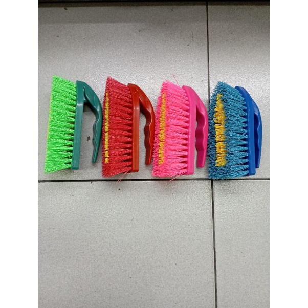 Jual sikat gagang tangan panda (1pcs) | Shopee Indonesia