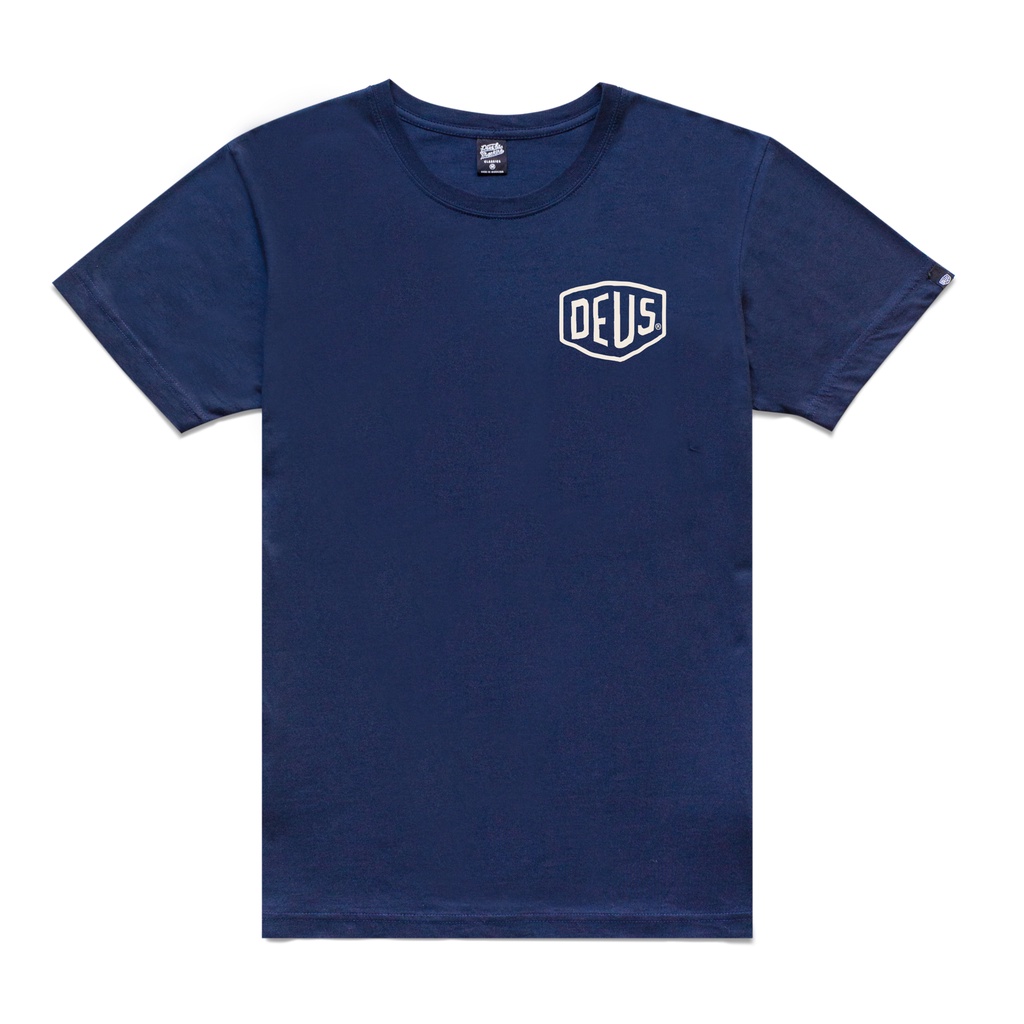 Jual Deus Ex Machina - Temple Of Enthusiasm Og | Shopee Indonesia