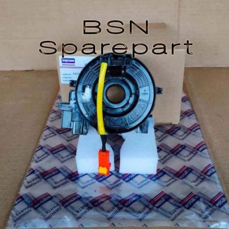 Jual Kabel Spiral Klakson New Camry ASV50 2012 2013 2014 Asli Dopson ...