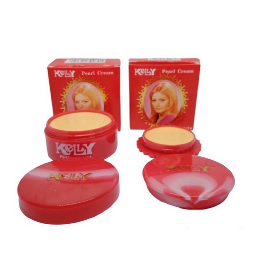Jual Kelly Pear Cream 5gr dan 15gr | Shopee Indonesia