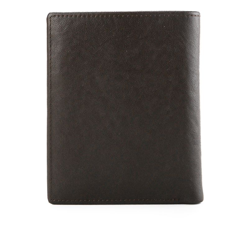 Jual Obermain Dompet Pria JARRETT TALL WL - RFID Brown OBW533BR ...